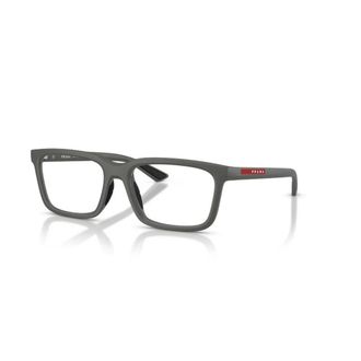 Prada PS 02Sv 16X1O1 Glasses - - Accessories - Herren - Grau - 56 MM
