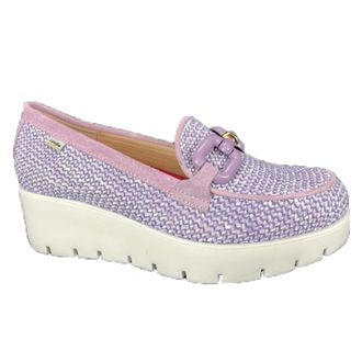 Callaghan Mokassin Schuhe 32111 - - Shoes - Damen - Lila - 41 EU