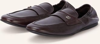 Dolce & Gabbana Loafer braun