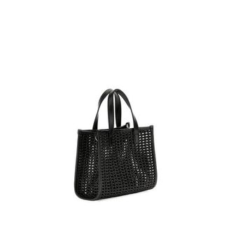 Guess Sac &agrave; main Brigitta tress&eacute;