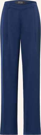 Marc Cain Marlenehose Wedi blau