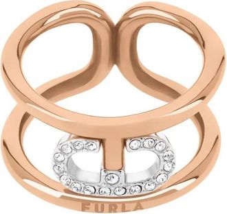 Furla Ringe - Ringe Furla Ooh - f&uuml;r Damen