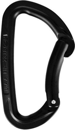 Wild Country Session Bent Gate - Karabiner