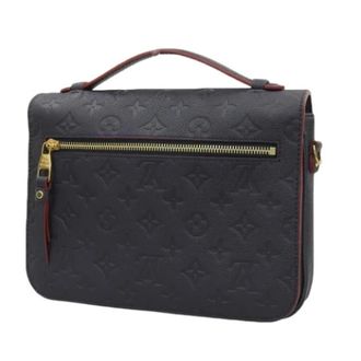 Louis Vuitton Pre-owned Handtasche Pochette - - Pre-owned - Damen - Blau - ONE SIZE