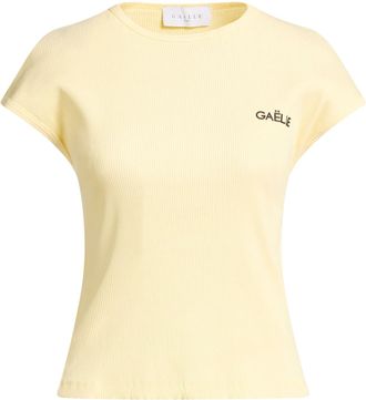Ga&euml;lle Paris TOPS - T-shirts auf YOOX.COM
