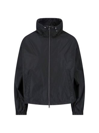 Herno Jacke New Techno Taffet&agrave;