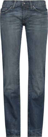 Mauro Grifoni HOSEN & RÖCKE - Jeanshosen auf YOOX.COM