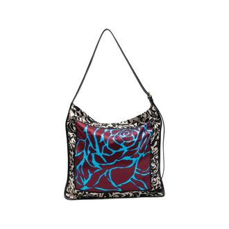 Dries Van Noten Damen, Taschen, Mehrfarbig, ONE SIZEGr&ouml;&szlig;e