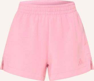 adidas Sweatshorts All Szn pink