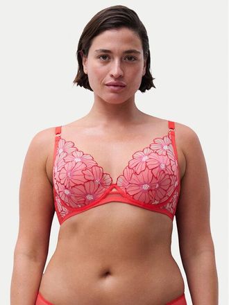 Chantelle B&uuml;gel-BH Lush C22ONA Korallenfarben