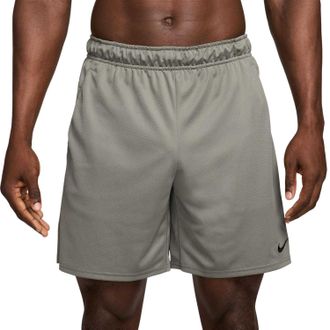 Nike Totality Shorts f&uuml;r Herren, Fitness (Army-Gr&uuml;n)