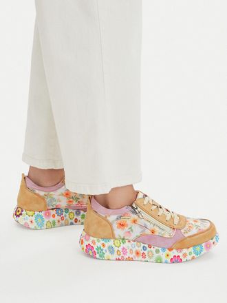 Laura Vita Sneakers Laura Vita Nikito 62 Bunt