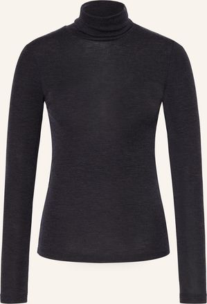 R&oacute;he R&oacute;he Rollkragenpullover grau