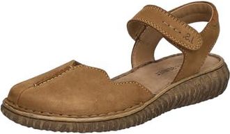 Josef Seibel Sandale Ronja 01 | marron, Couleur:marron, Taille:40
