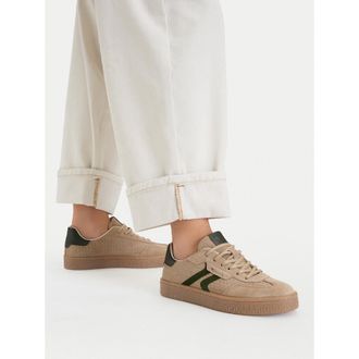 Tamaris Sneakers Tamaris 1-23723-44 Beige