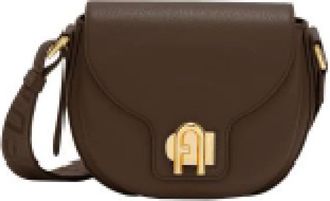 Furla Femme, Sacs, Brun, Taille: ONE Size Collection de Sacs Élégants