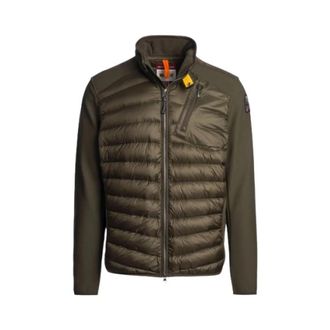 Parajumpers Jayden Jacket - - Jackets - Herren - Gr&uuml;n - L