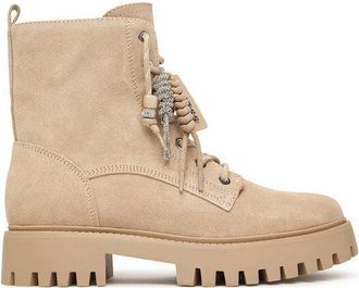Guess Stiefel 184503 Beige