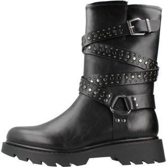 Tamaris Damen, Schuhe, Schwarzk, 40 EUGröße