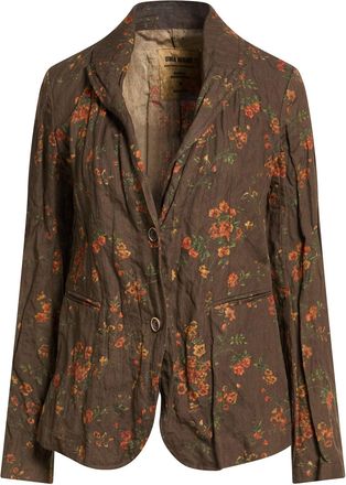 Uma Wang ANZ&Uuml;GE und CO-ORDS - Blazers auf YOOX.COM