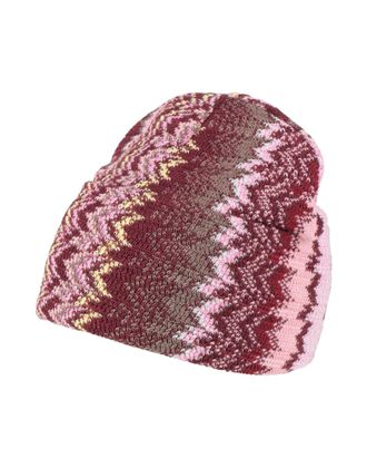 Missoni ACCESSOIRES - M&uuml;tzen & H&uuml;te auf YOOX.COM