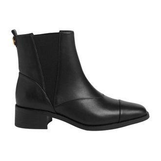 Coccinelle Femme, Chaussures, Noir, Taille: 38 EU Nikla Chelsea Boot