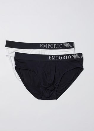 Emporio Armani Unterw&auml;sche EMPORIO ARMANI Herren Farbe Wei&szlig;