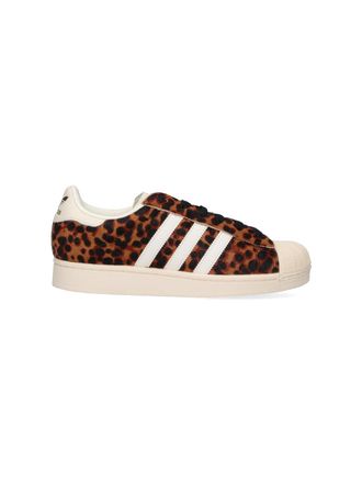 adidas Superstar Ii Sneakers