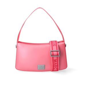 Marc Ellis Schultertaschen - - Bags - Damen - Rosa - ONE SIZE