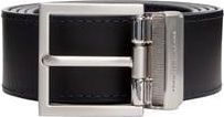 Tommy Hilfiger Ceinture en cuir de vache