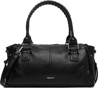 Jenny Handtasche CEO-JNY-M-005-09 Schwarz