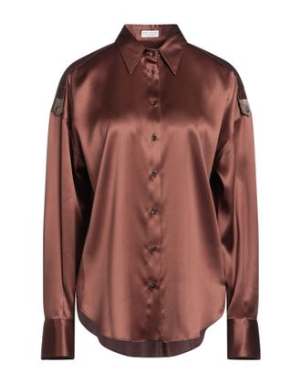 Brunello Cucinelli TOPS - Hemden auf YOOX.COM