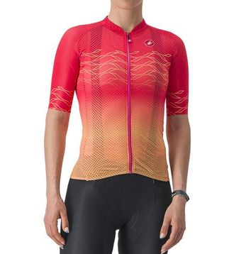 Castelli Climbers 2.0 W - Radtrikot - Damen