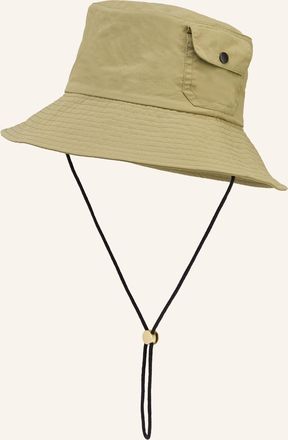 Barbour Bucket-Hat Rowane gruen