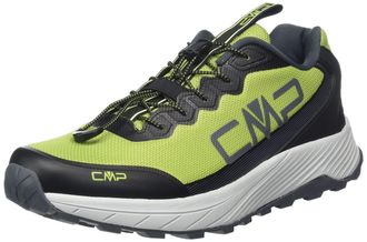 F.lli Campagnolo Phelyx Multisport Shoes, Man, Moss, 41
