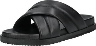 Högl Femme Tessa Clog, Noir, 37 EU