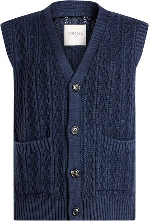 Circolo 1901 STRICKWAREN - Strickjacken auf YOOX.COM