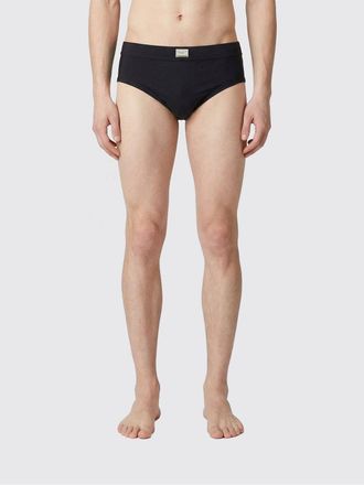 Dolce & Gabbana Sous-V&ecirc;tement DOLCE & GABBANA Homme couleur Noir