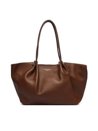 Max Mara Handtasche Wkasatira 2625516125 Braun