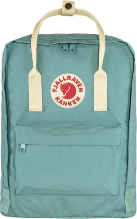 Fj&auml;llr&auml;ven Damen, Taschen, Gr&uuml;n, ONE SIZEGr&ouml;&szlig;e