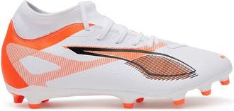 Puma Fußballschuhe Ultra 5 Play+ Fg/Ag 108168 01 Weiß