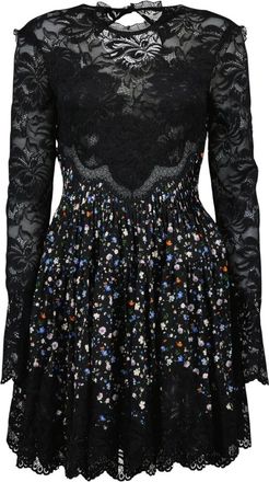 Paco Rabanne Damen, Kleider, Schwarzk, MGr&ouml;&szlig;e