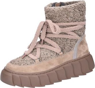 Apple of Eden Bellona Winter Beige, beige, 37 EU