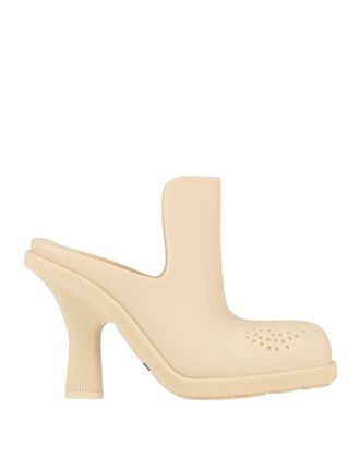 Burberry SCHUHE - Mules & Clogs auf YOOX.COM