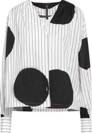 Manila Grace TOPS - Hemden auf YOOX.COM