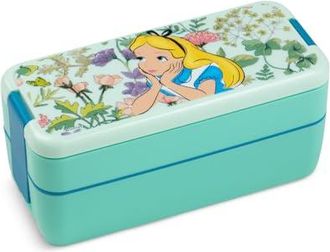 Egan Lunchbox Alice Disney Tales 18 x 8