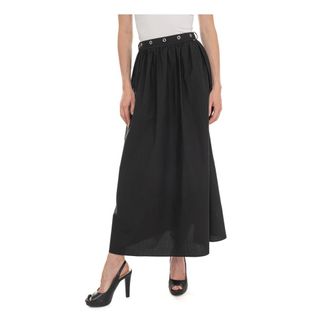 HUGO BOSS Damen, R&ouml;cke, Schwarzk, MGr&ouml;&szlig;e