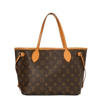 Louis Vuitton Damen, Pre-Owned, Braun, ONE SIZEGröße