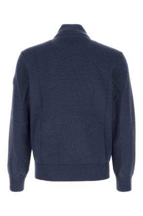 Canada Goose Wool Jacket - Blue