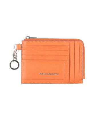 Piquadro Kleinlederwaren - Kartenetuis auf YOOX.COM